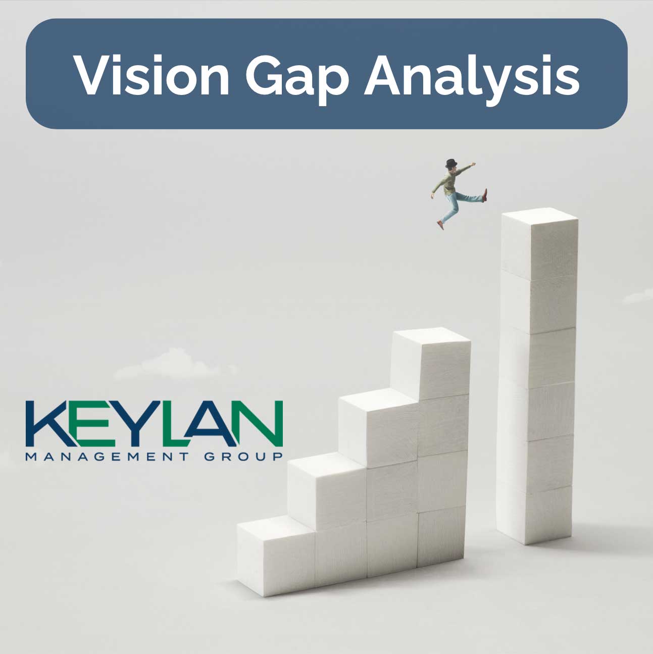 Vision Gap Analysis - Keylan Management Group